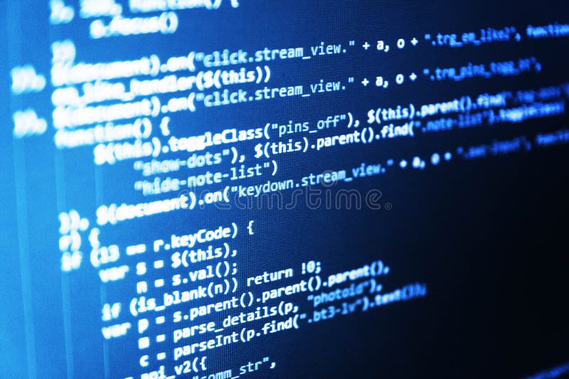 Coding Hacker Concept. Server Logs Analysis Stock Image - Image of ... Coding Hacker Concept. Server Logs Analysis Stock Image - Image of ...