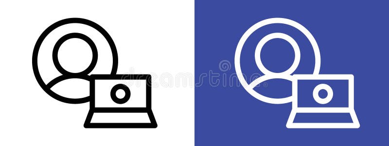 Coding Icon For Programmers Software Engineering And Tech Development