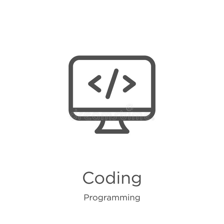 Coding Element Stock Illustrations – 22,040 Coding Element Stock Illustrations, Vectors ...