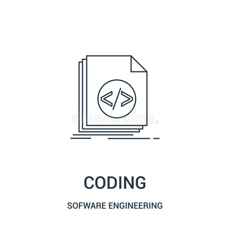 Engineering Coding Stock Illustrations – 17,957 Engineering Coding ...