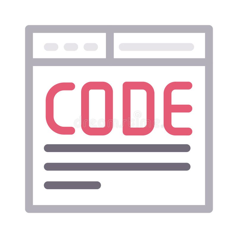 Desktop Coding Stock Illustrations – 8,699 Desktop Coding Stock ...