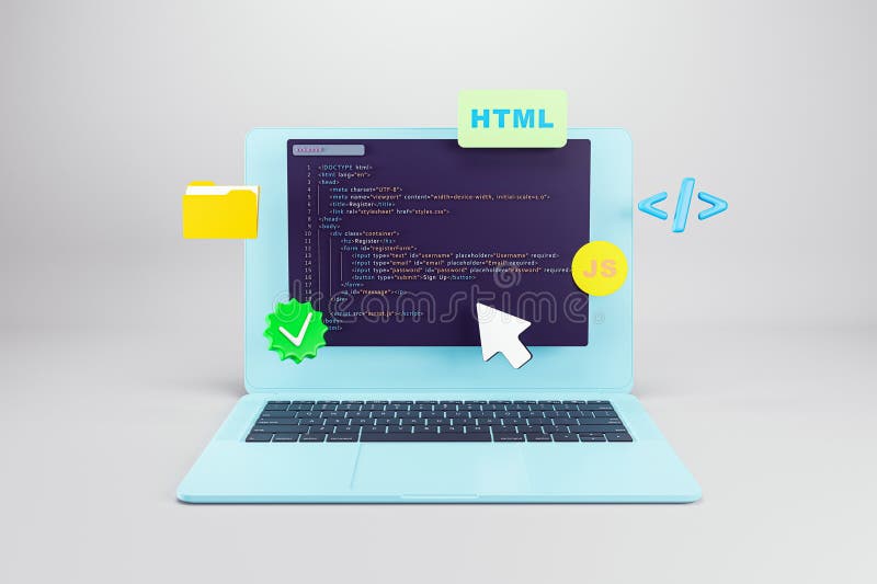 Html Form Stock Illustrations – 2,617 Html Form Stock Illustrations ...