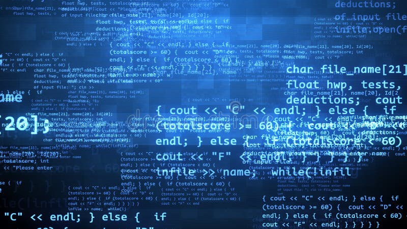 Decoding Program Stock Illustrations – 353 Decoding Program Stock ...