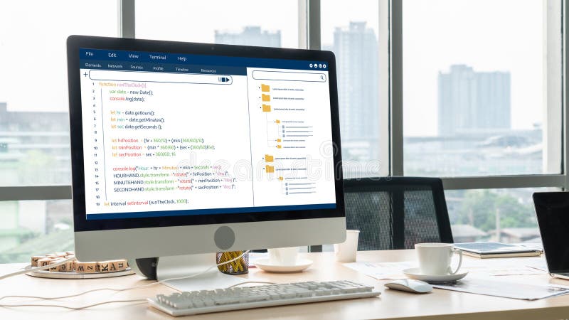 Coding and Programming Software Developed for Brisk School Education ...