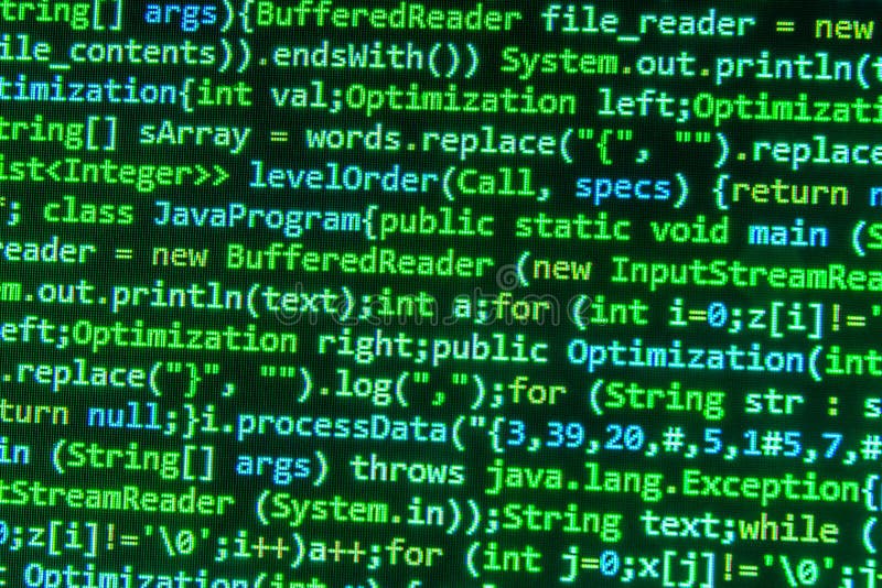 898 Computer Screen Pixels Stock Photos - Free & Royalty-Free Stock ...