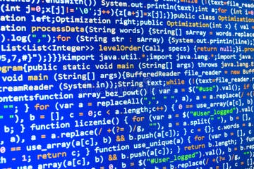 1,293 Yellow Coding Background Stock Photos - Free & Royalty-Free Stock ...