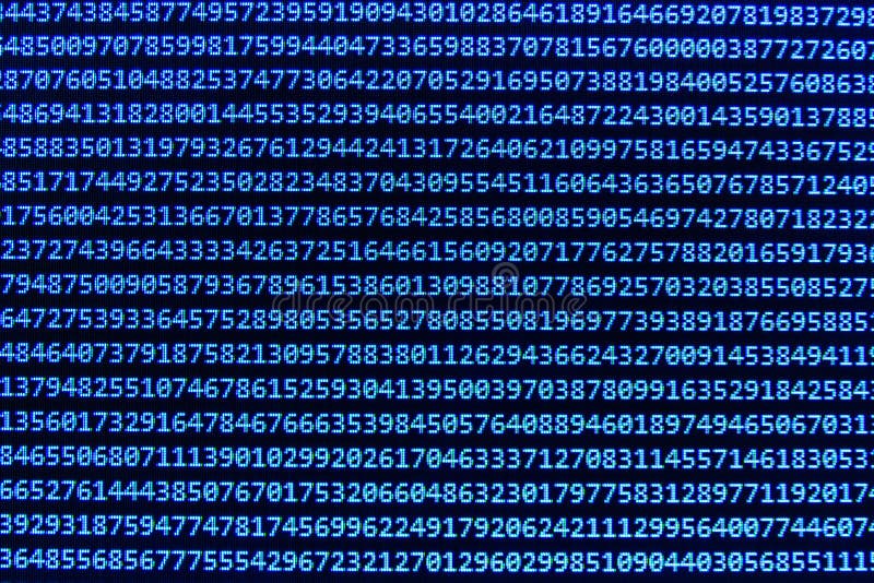 Coding Programming Source Code Screen Stock Illustration 6485