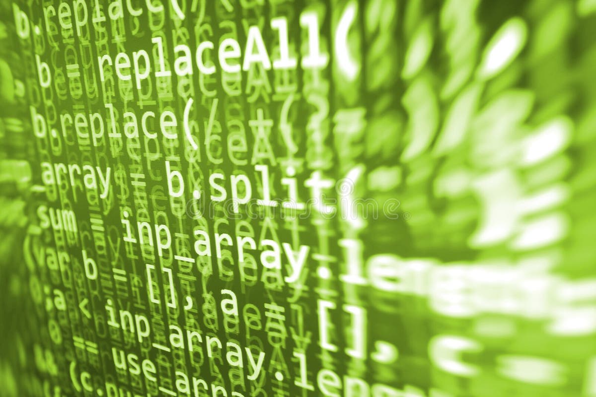 Script Communication Stock Illustrations – 11,941 Script Communication ...