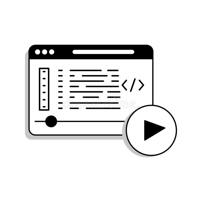 Cooking Tutorial Illustration Add Flavor To Cooking Tutorials With