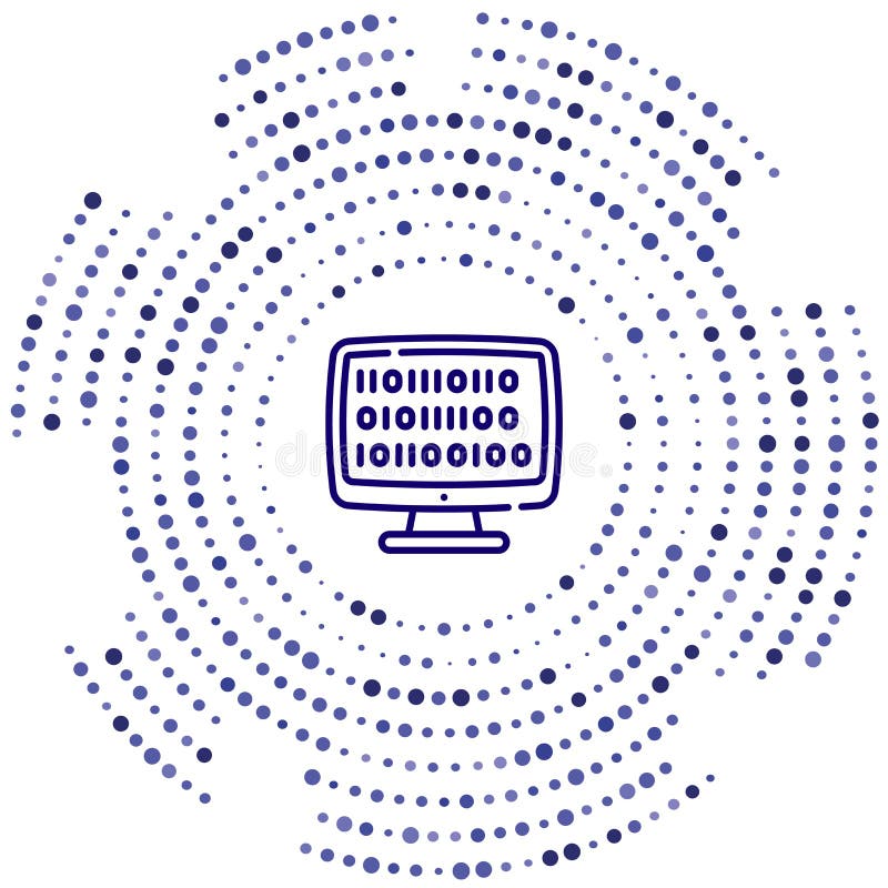 Coding Vector Icon Coding Editable Stroke Coding Linear Symbol For Use On Web And Mobile Apps 3164