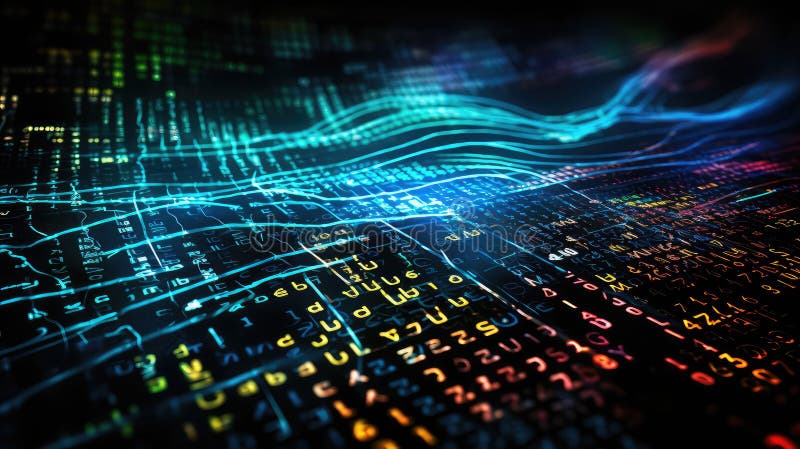 Html Coding Background Stock Illustrations – 11,165 Html Coding ...