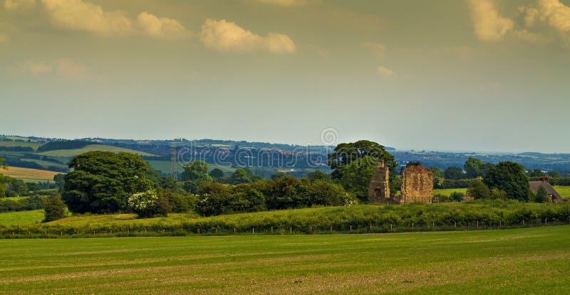 Codnor Castle Stock Photos - Free & Royalty-Free Stock Photos from ...