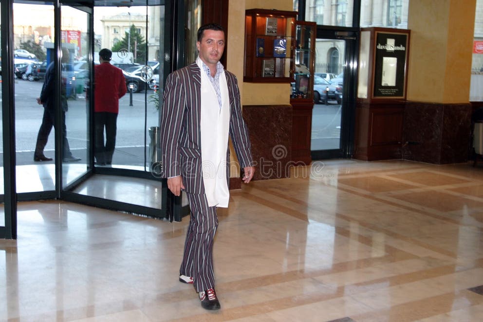 Codrut Keghes editorial stock photo. Image of voice, lifestyle - 24001703