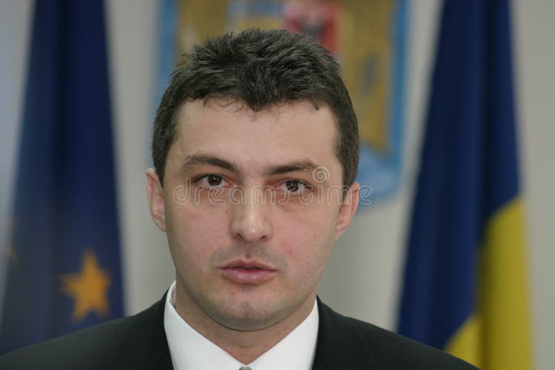 Codrut Seres photographie éditorial. Image du contact - 26715572