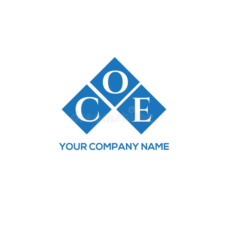 Coe Letter Stock Illustrations – 22 Coe Letter Stock Illustrations ...