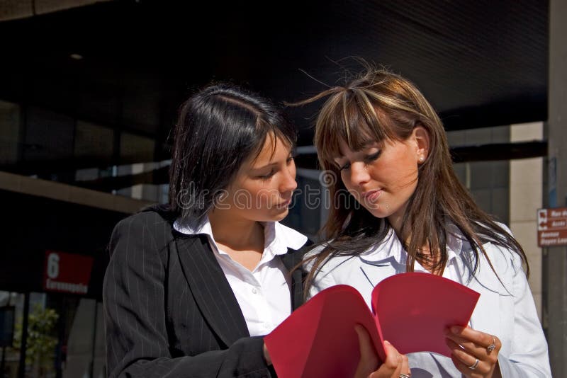 1+ Coeds looking file Free Stock Photos - StockFreeImages