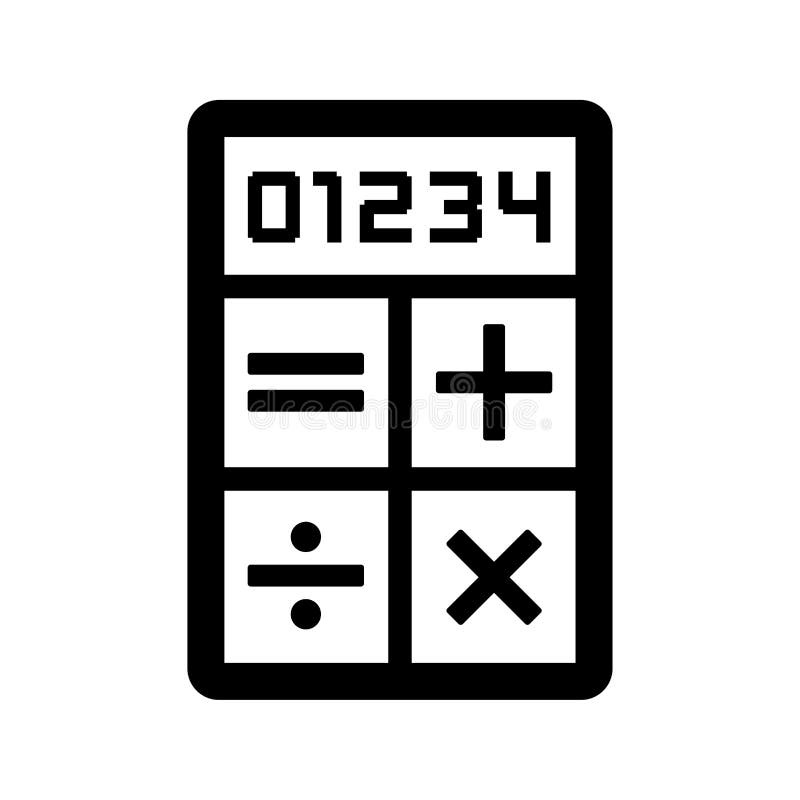 Multiplier Icon Stock Illustrations – 52 Multiplier Icon Stock ...