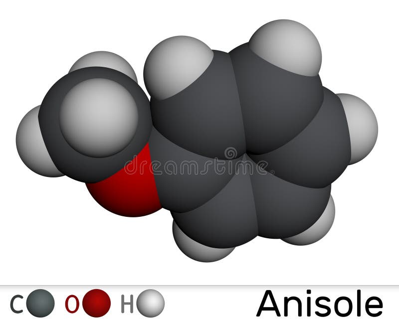 Coenzyme a, CoA, SHCoA, CoASH Molecule. Molecular Model. 3D Rendering ...