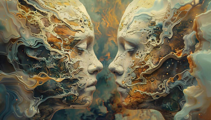 The Coexistence of Rational and Emotional Aspects within the Human Mind ...