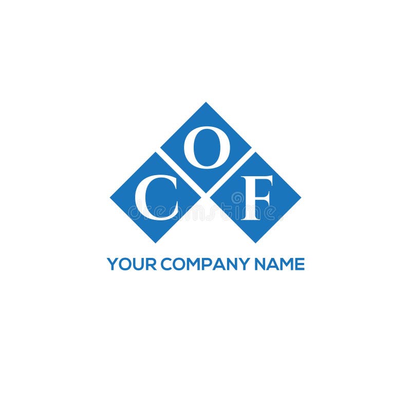 Cof Letter Stock Illustrations – 19 Cof Letter Stock Illustrations ...