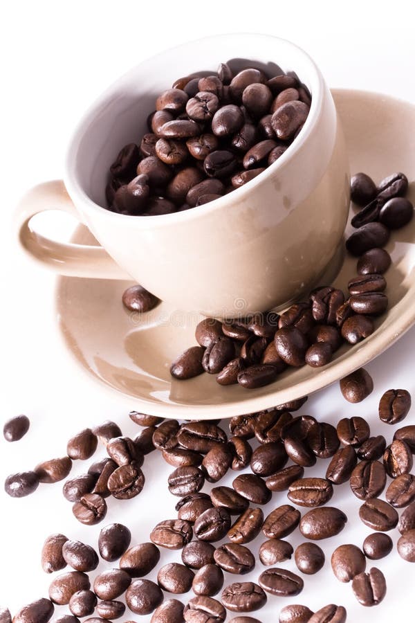 Coffe stock photo. Image of espresso, saucer, scented - 11184098