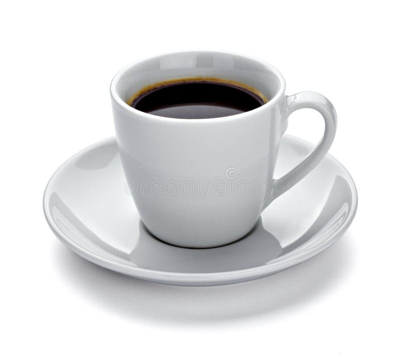 Coffee cup stock image. Image of ingredient, fresh, cafe - 3236413