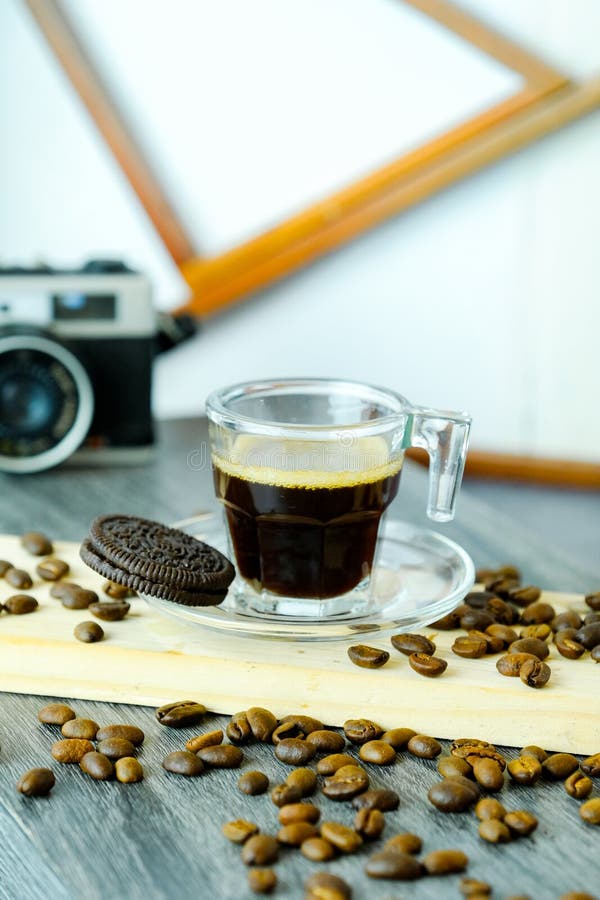 Coffe lovers stock photo. Image of nature, bean, coffee - 228994248