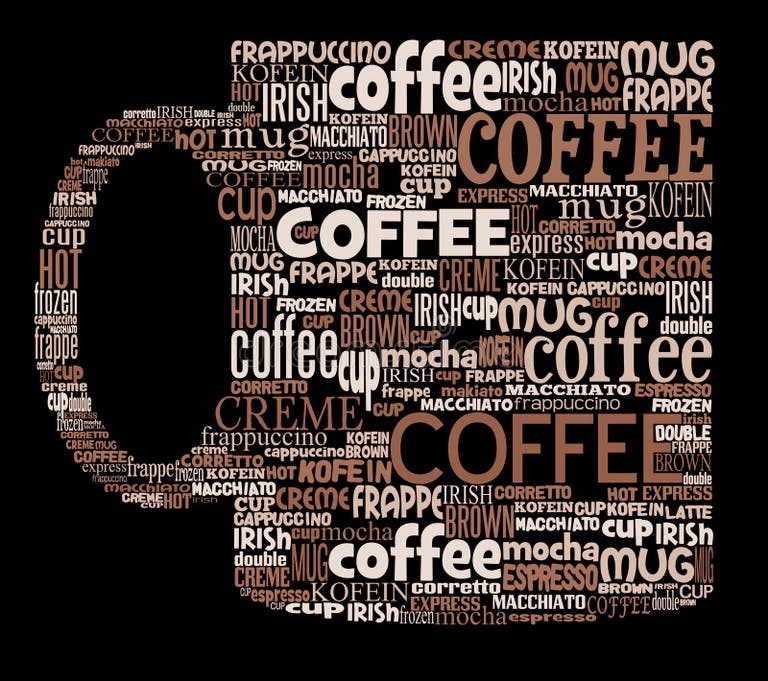 Word Mug Stock Illustrations – 8,153 Word Mug Stock Illustrations ...