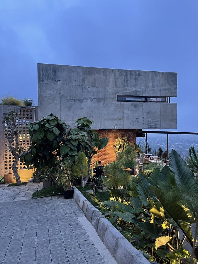 Malang stock image. Image of cold, malang, view, coffe - 268504821