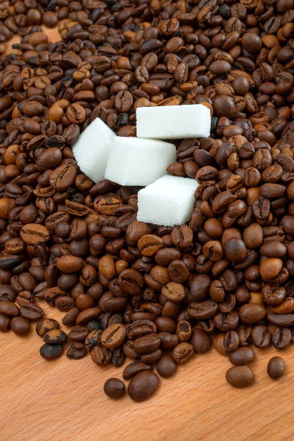 Coffe sugar free stock image. Image of dark, sugar, food - 45990207