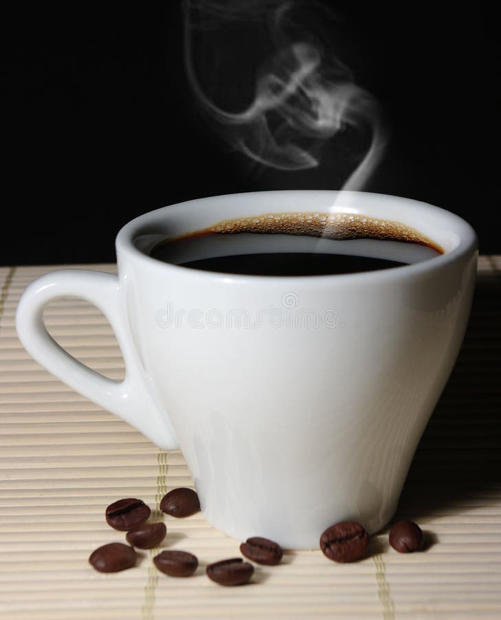 Coffee stock image. Image of aroma, copy, cafe, closeup - 11612801