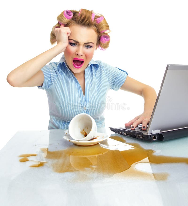 Coffee Snorting Stock Photos - Free & Royalty-Free Stock Photos from ...