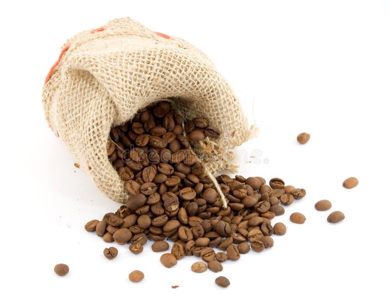 Coffee stock photo. Image of break, beans, caffe, cafe - 4033174