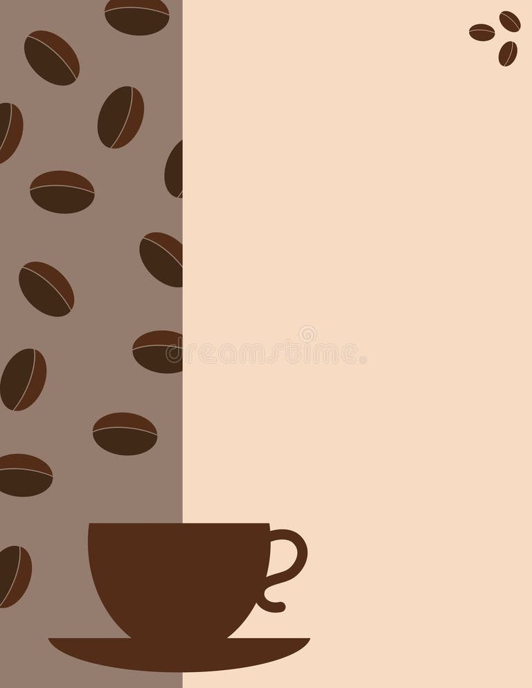 Coffee Scroll Stock Illustrations – 2,226 Coffee Scroll Stock ...