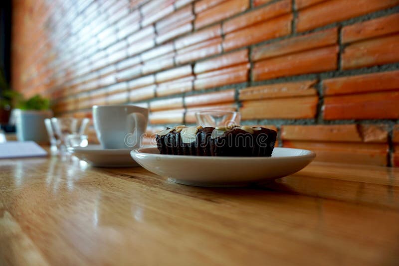 Hot Coffee in the Afternoon Stock Photo - Image of dubua ...