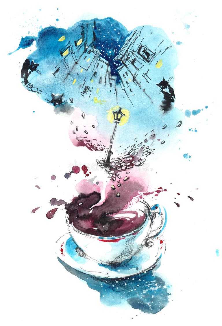 Windows Coffee Stock Illustrations – 45,520 Windows Coffee Stock ...