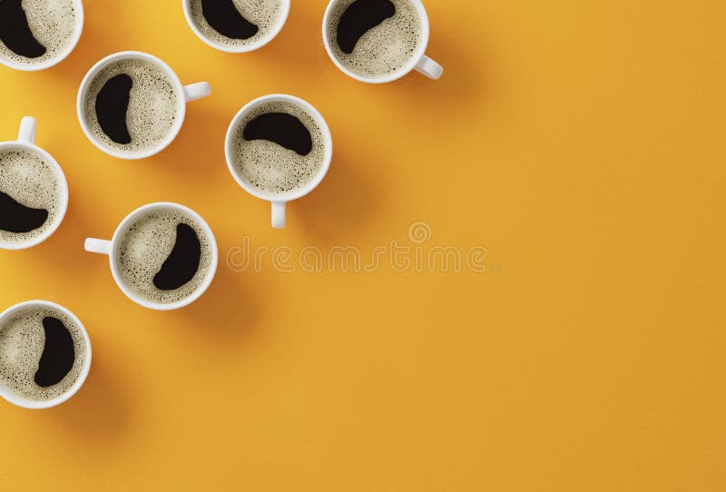 Caffeine Addiction stock image. Image of text, caffeine - 256734193