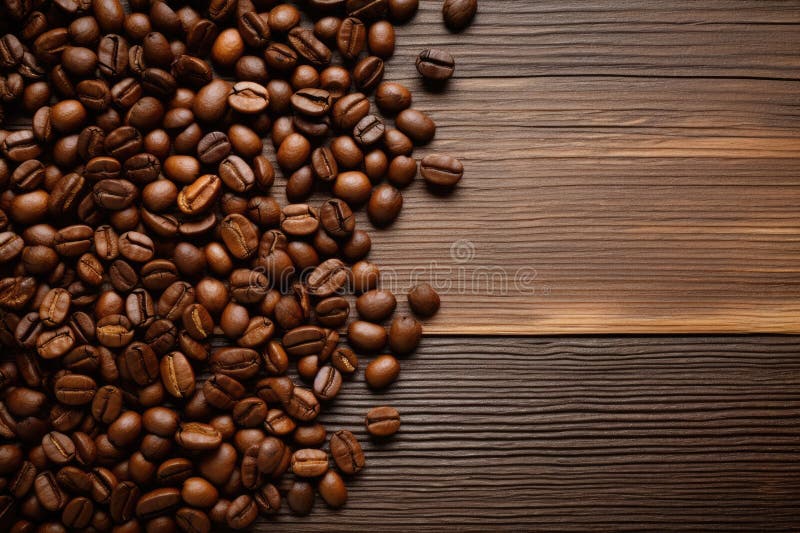 Coffee Background Large Copyspace - Stock Picture Backdrop Stock ...