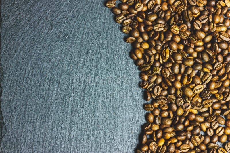 Coffee background texture stock photo. Image of crop - 184340076