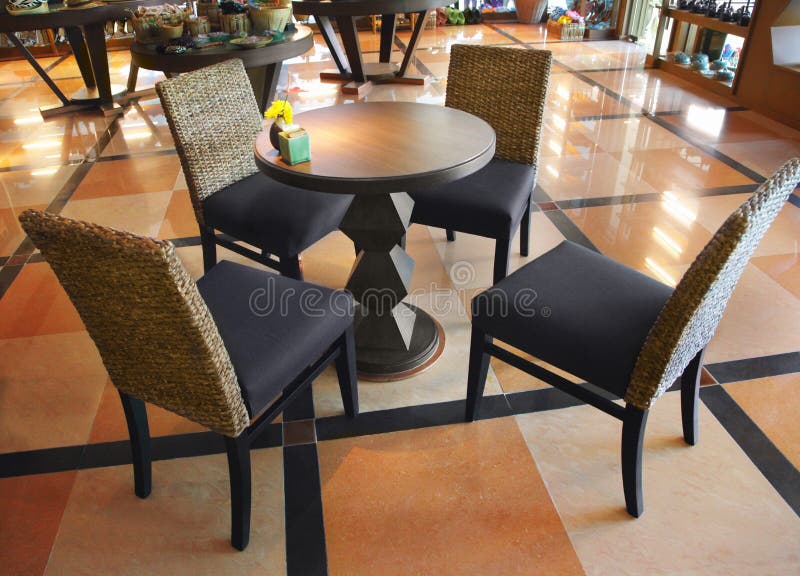 977 Cozy Coffee Bar Setting Stock Photos - Free & Royalty-Free Stock ...