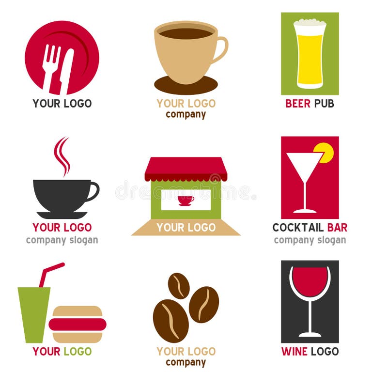 Bar Logos Stock Illustrations – 3,806 Bar Logos Stock Illustrations ...