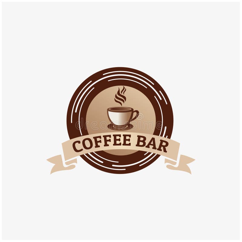 Badge Design Barista Stock Illustrations – 936 Badge Design Barista ...