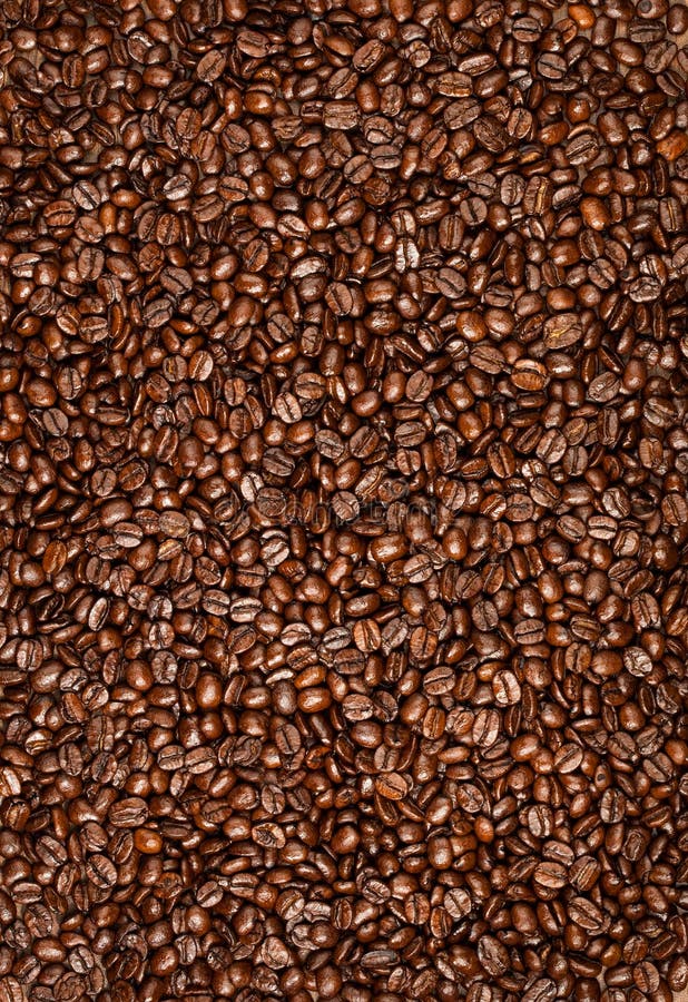 Coffee Bean Background stock image. Image of breakfast - 43034323