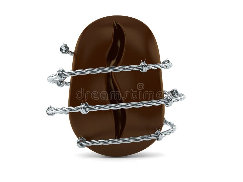 Barbed Wire Out Background Stock Illustrations – 70 Barbed Wire Out ...