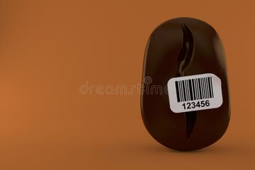 Bean Barcode Stock Illustrations – 106 Bean Barcode Stock Illustrations ...