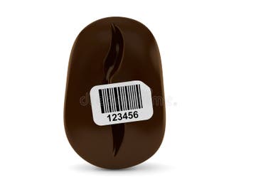 Bean Barcode Stock Illustrations – 106 Bean Barcode Stock Illustrations ...
