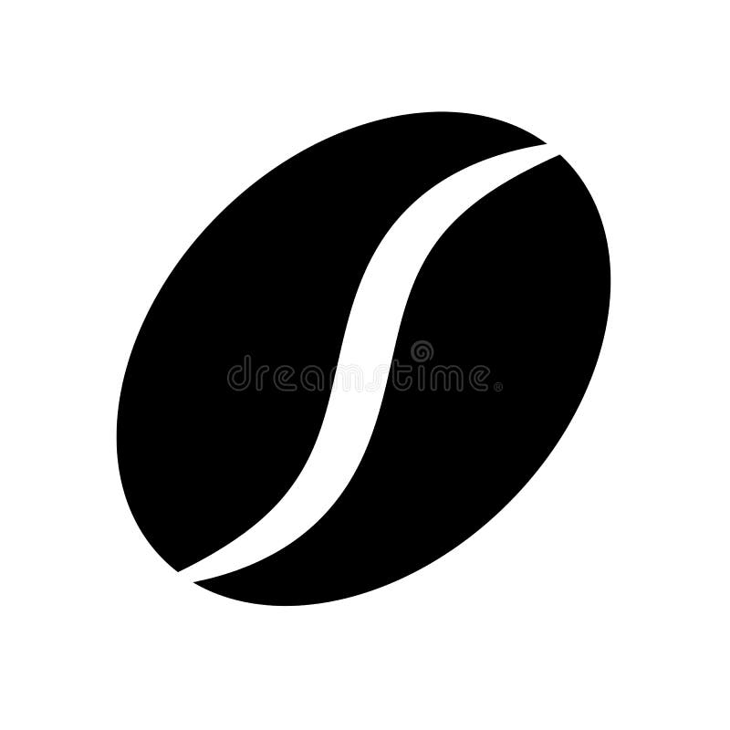 No caffeine sign stock vector. Illustration of emblem - 80682604