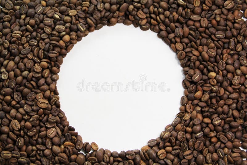 1,903 Coffee Bean Circle Stock Photos - Free & Royalty-Free Stock ...