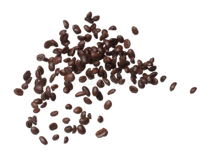 575 Coffee Bean Explosion Stock Photos - Free & Royalty-Free Stock ...