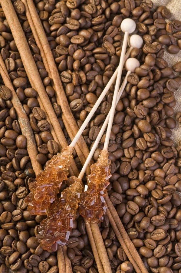 Coffee bean food stock photo. Image of studio, shot, sweet - 12633484